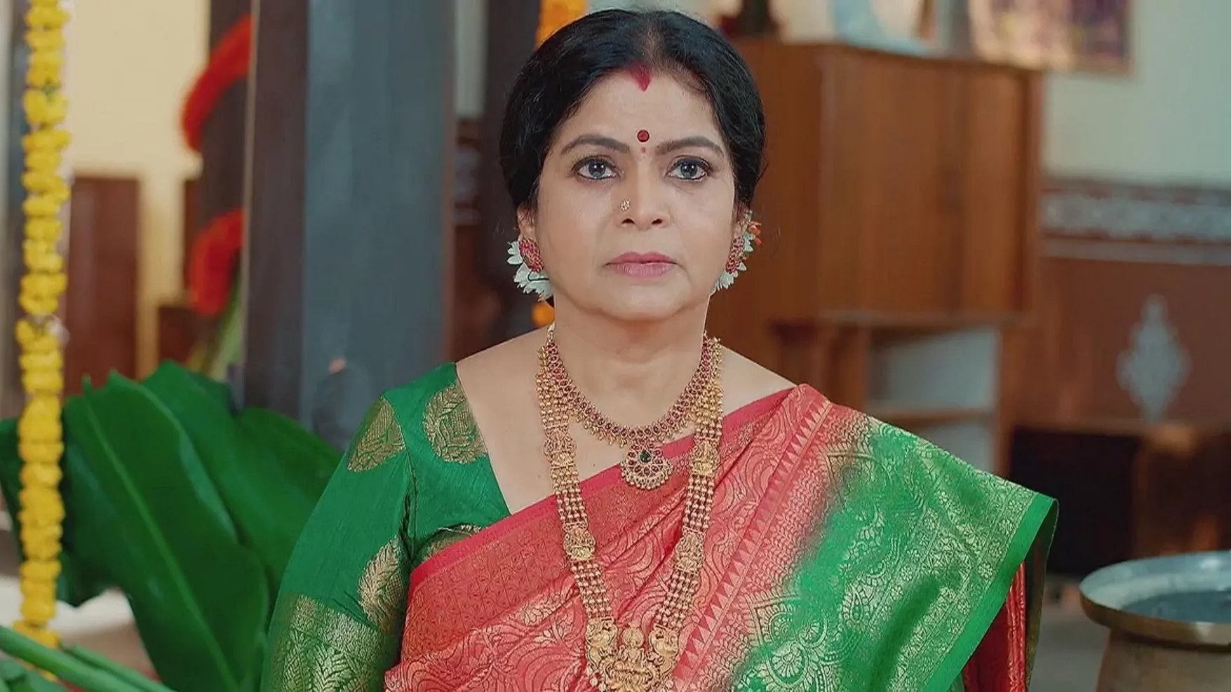 Watch Maa Annayya - May 08, 2024 - Best Scene Maa Annayya TV Serial Best Scene of 8th May 2024 ...