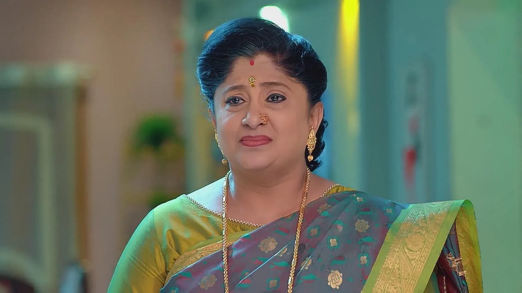 Watch Aravind Questions Akshara about the Surgery | Radhamma Kuthuru ...