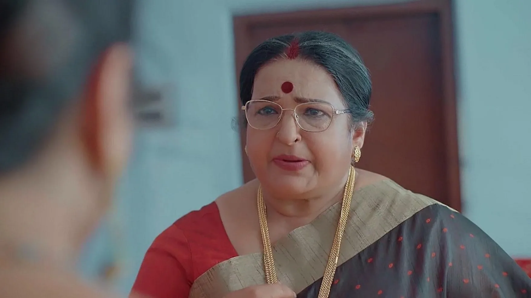 Watch Valsalyam - May 10, 2024 - Best Scene Valsalyam TV Serial Best ...