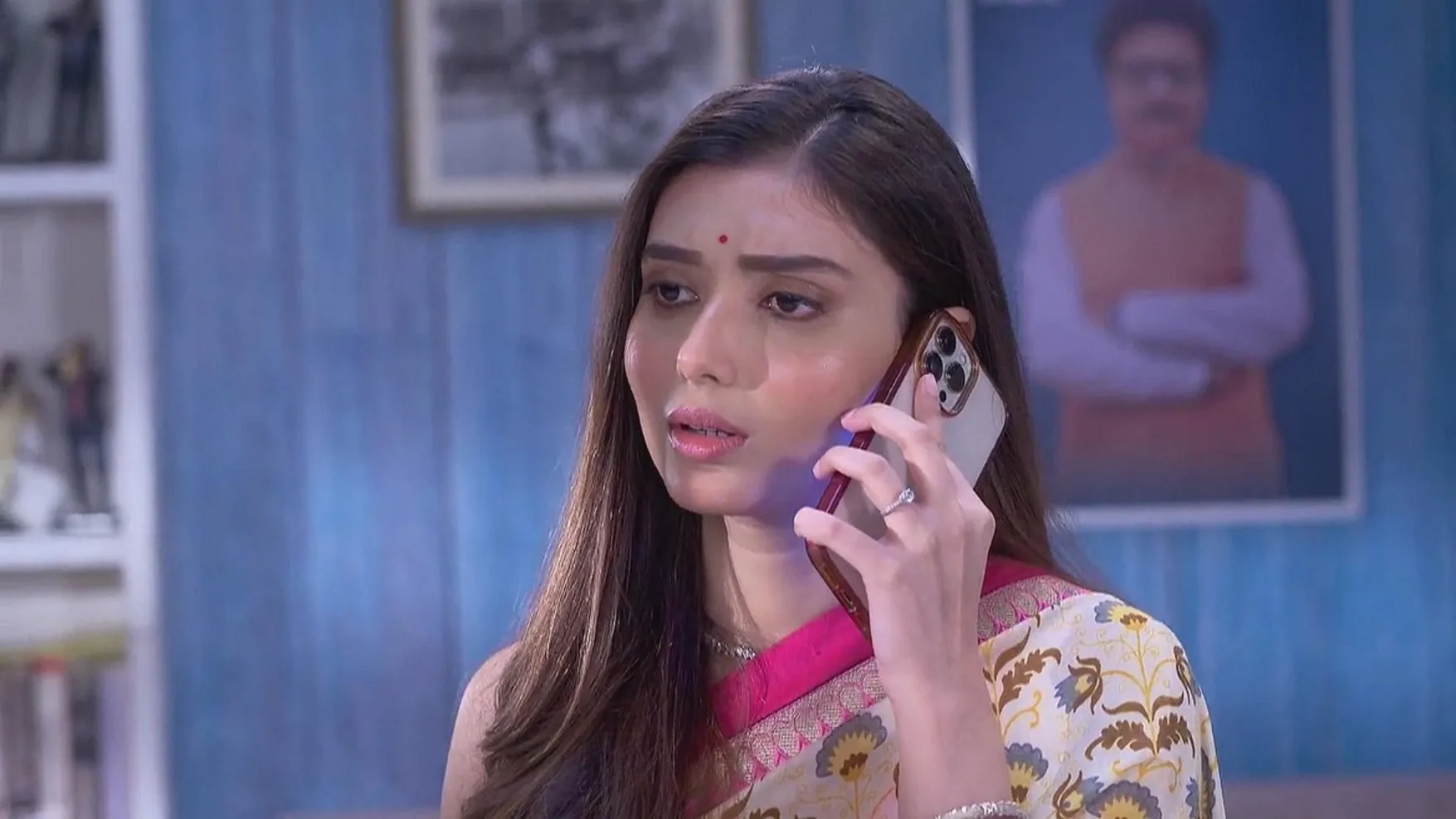 Watch Neem Phooler Madhu TV Serial Webisode of 18th May 2024 Online on ZEE5