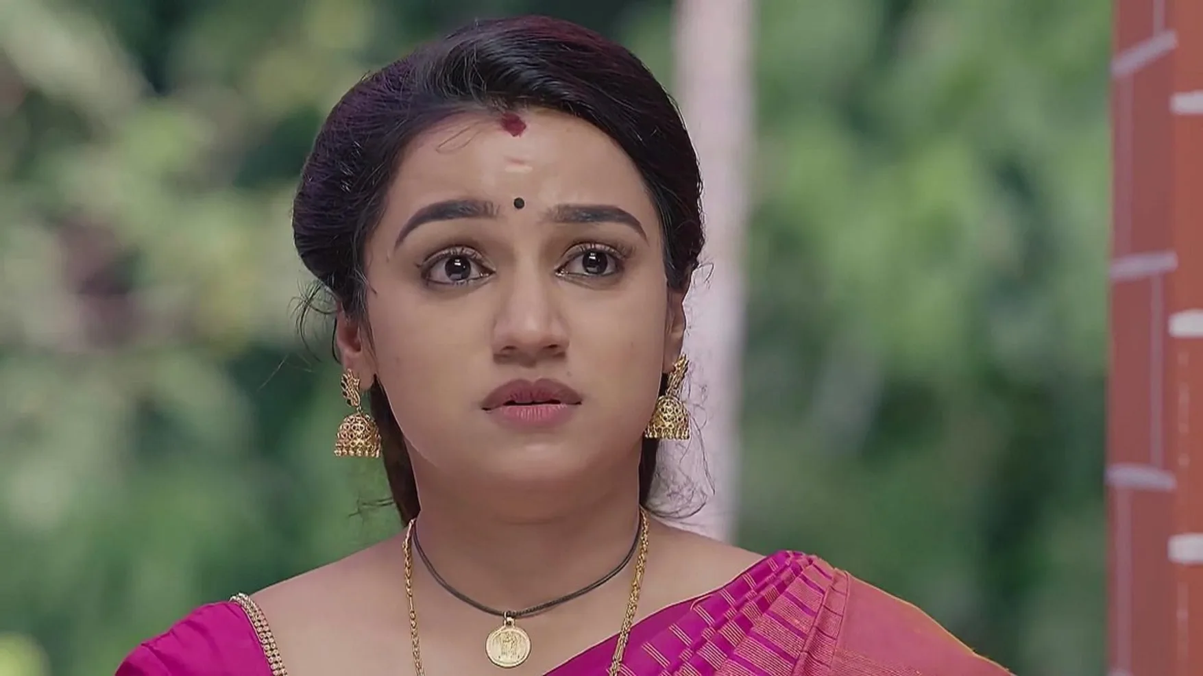 Watch Parvathy TV Serial Webisode of 13th May 2024 Online on ZEE5