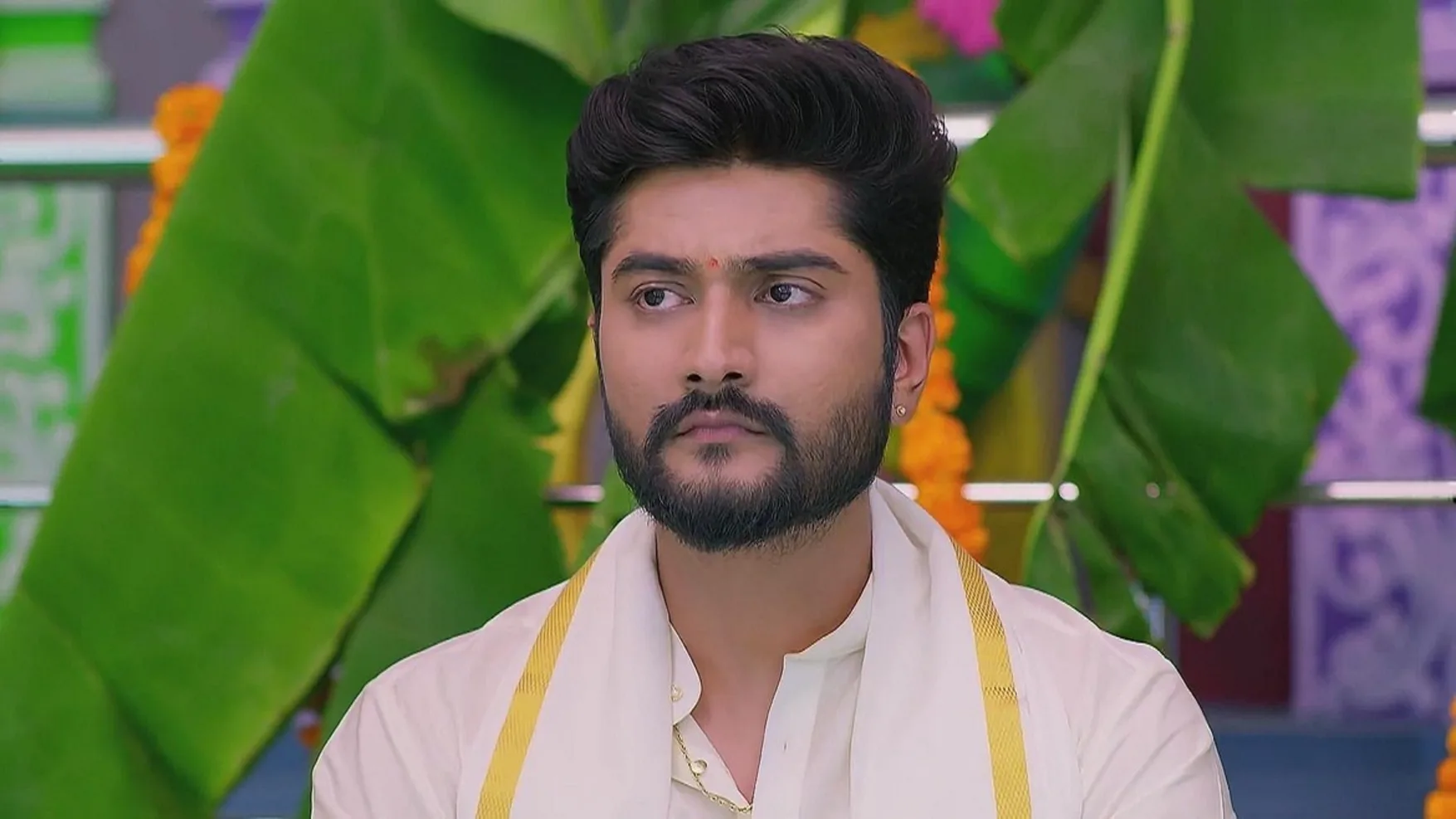 Watch Padamati Sandhyaragam - May 22, 2024 - Best Scene Padamati ...