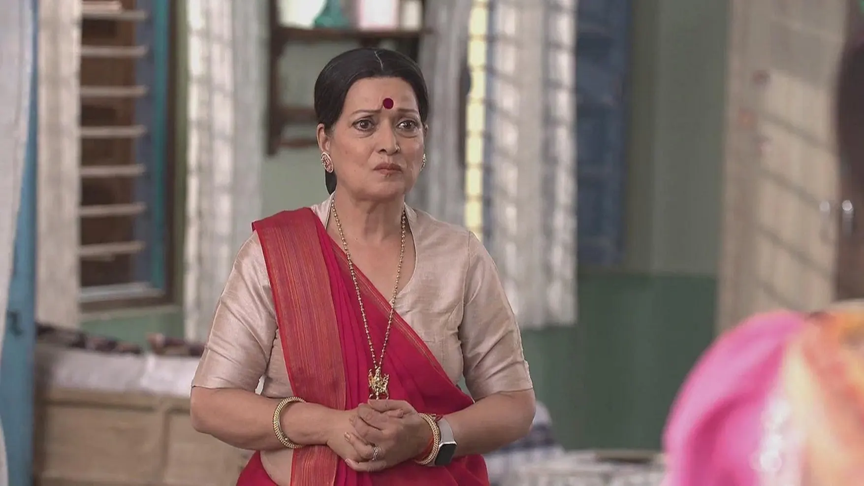 Watch Happu Ki Ultan Paltan TV Serial Webisode of 27th May 2024 Online ...