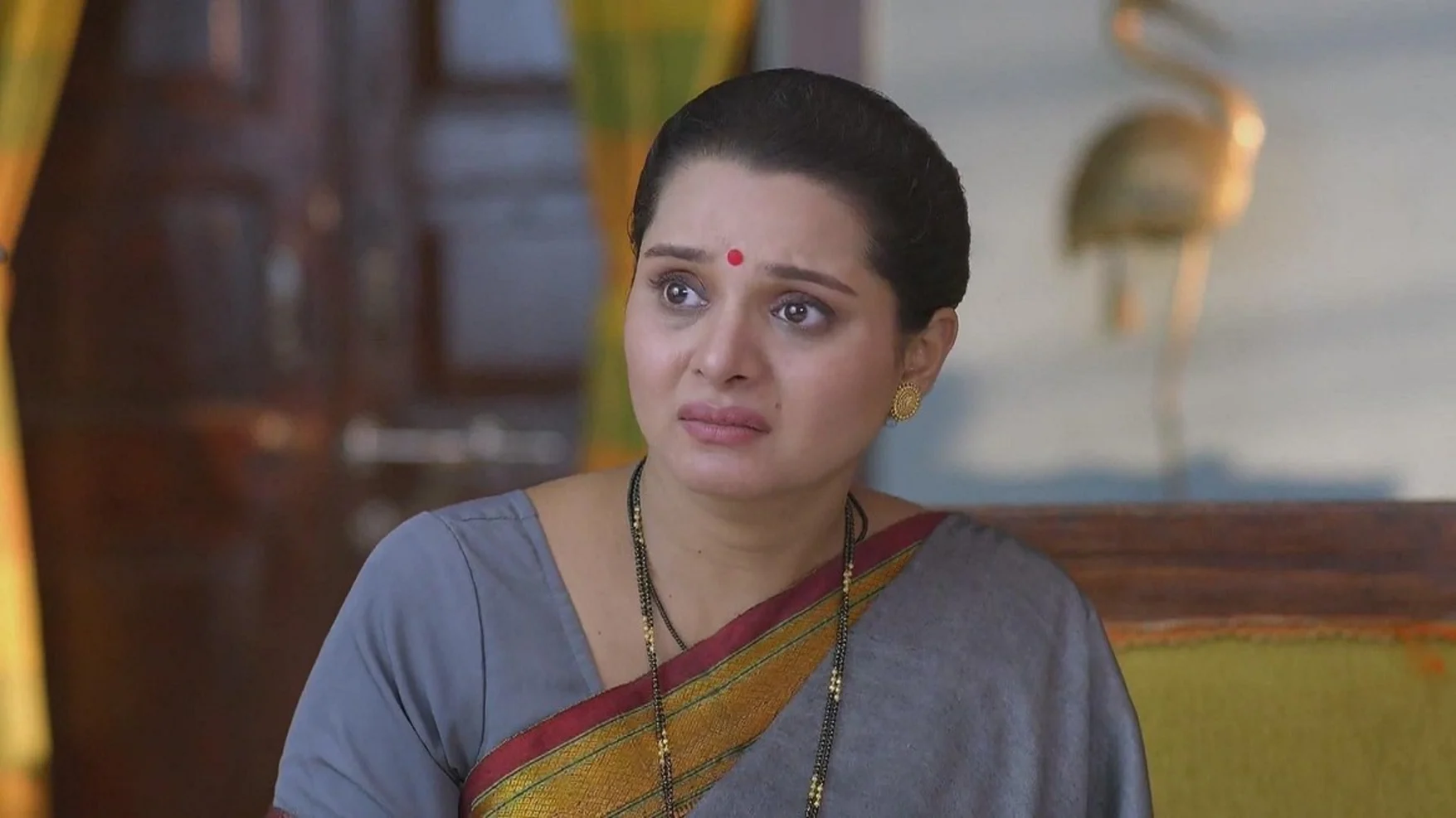 Watch Sara Kahi Tichyasathi - May 28, 2024 - Best Scene Sara Kahi ...