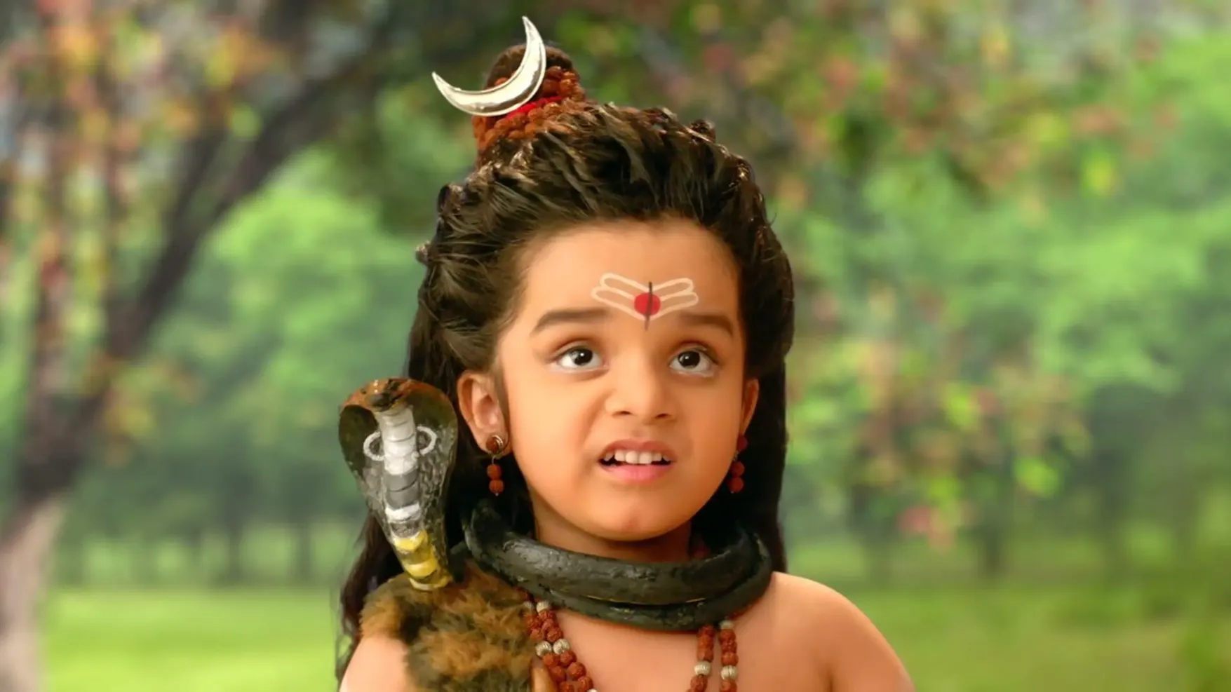 Watch Baal Shiv TV Serial 9th December 2021 Full Episode 13 Online on ZEE5