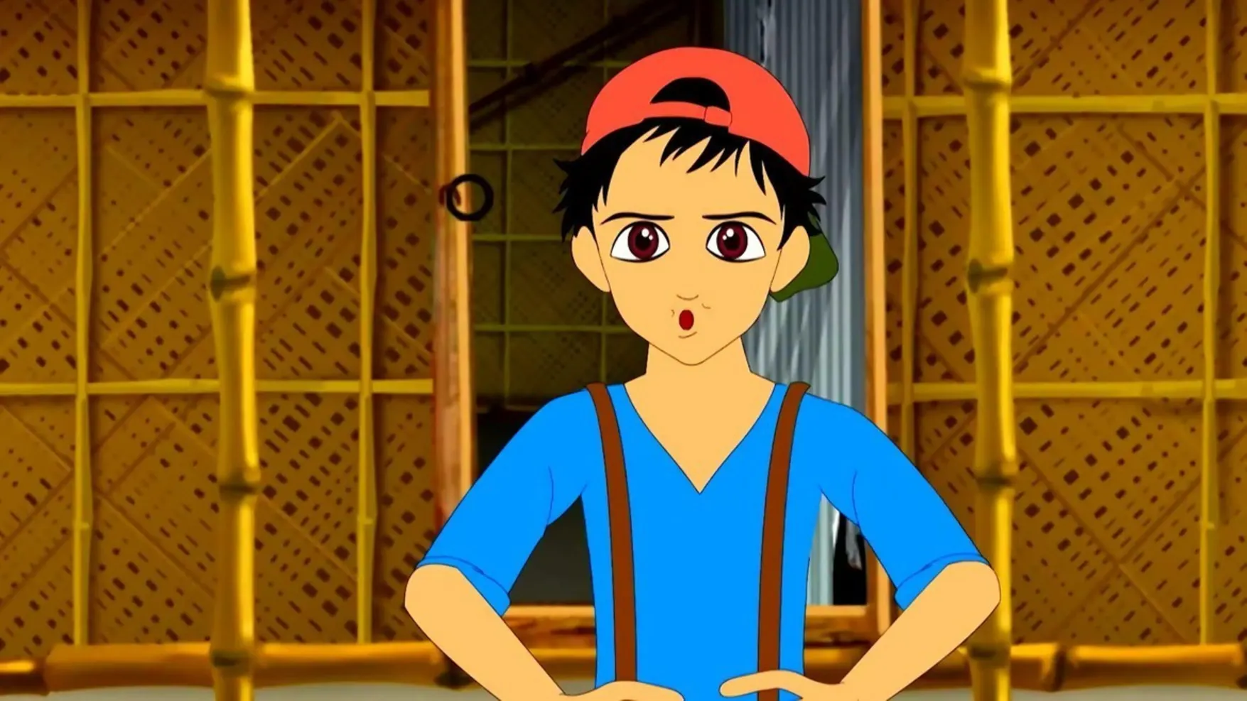 Watch Magic Bhootu TV Serial 1st January 2022 Full Episode 49 Online on ...