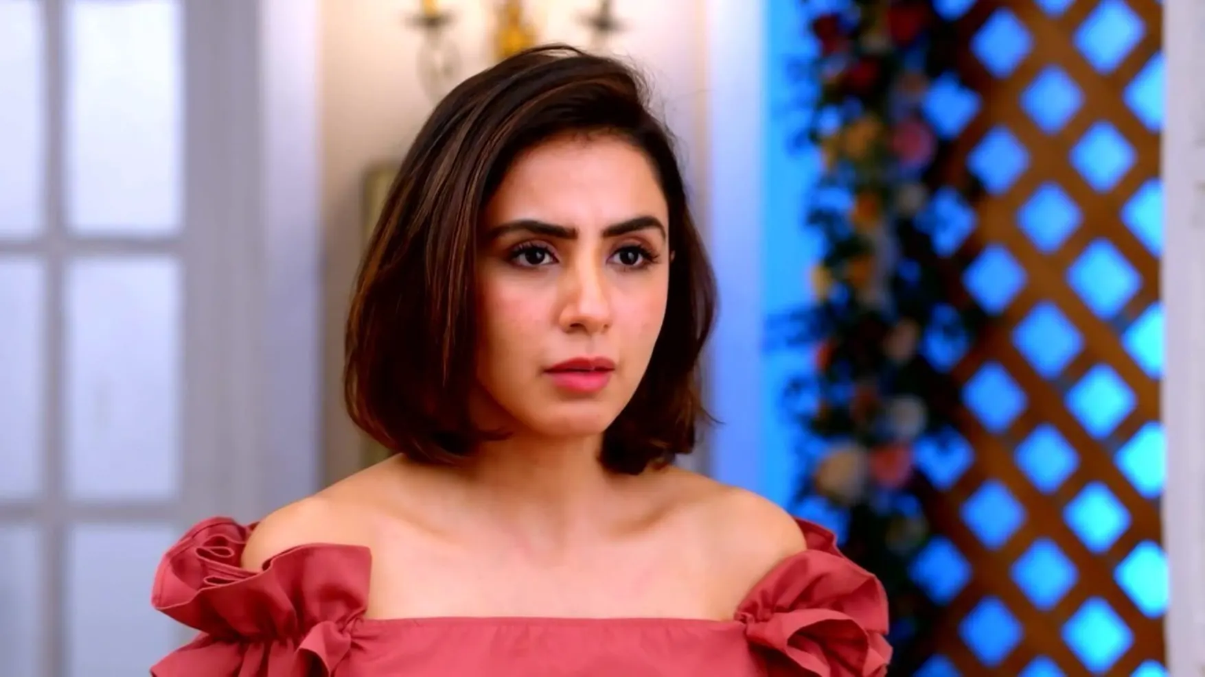 Watch Chinna Poove Mella Pesu TV Serial 31st January 2022 Full Episode 841 Online on ZEE5