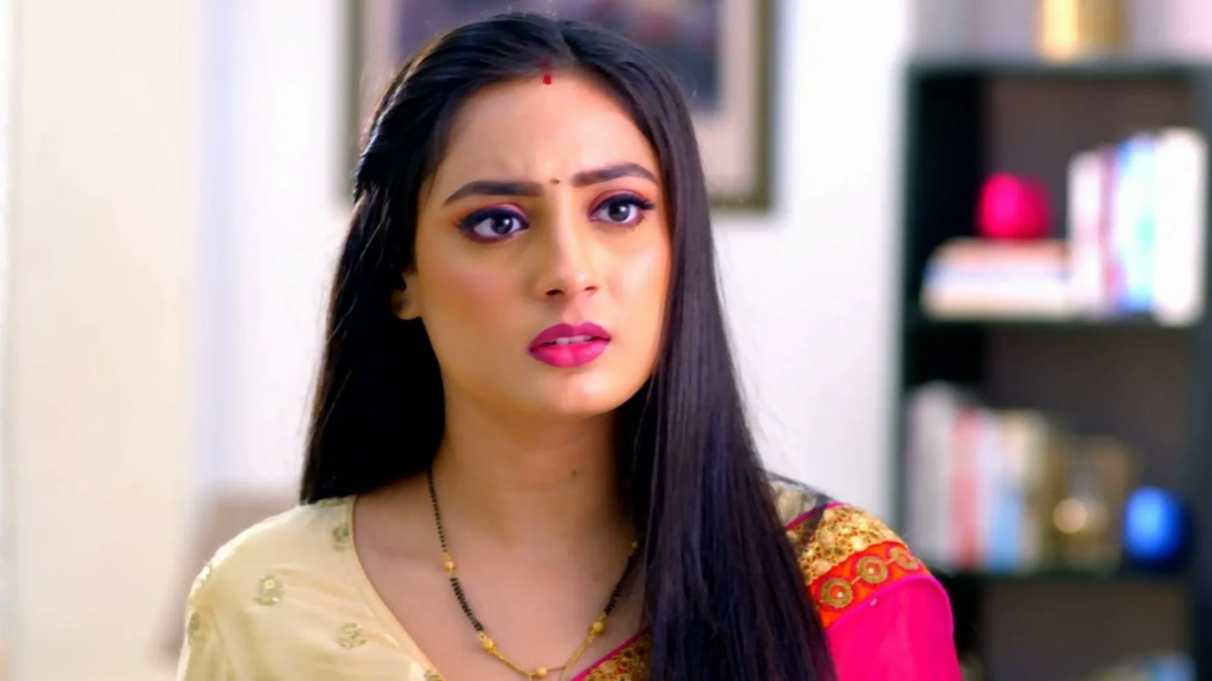 Watch Rishton ka Manjha TV Serial 22nd February 2022 Full Episode 157 Online on ZEE5