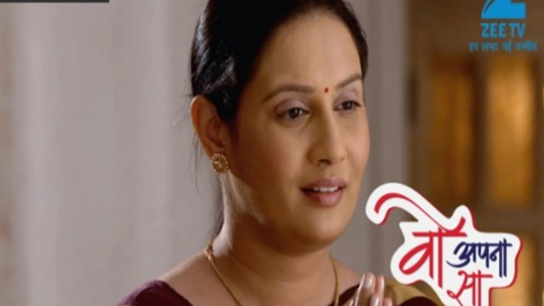 Watch Woh Apna Sa TV Serial 7th July 2017 Full Episode 121 Online on ZEE5