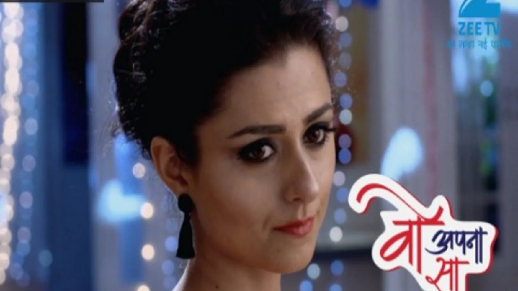 Watch Woh Apna Sa TV Serial 22nd June 2017 Full Episode 109 Online on ZEE5