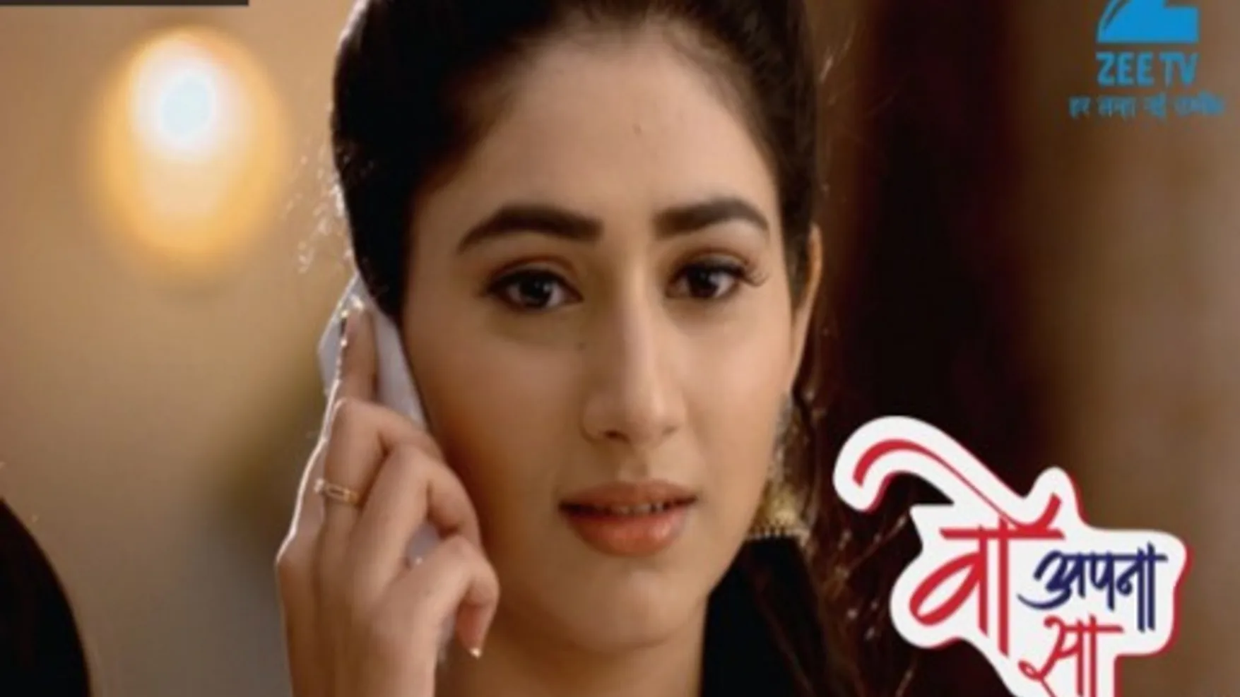 Watch Woh Apna Sa TV Serial 21st June 2017 Full Episode 108 Online on ZEE5