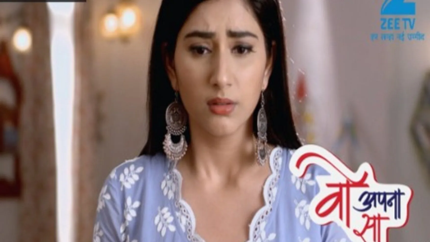 Watch Woh Apna Sa TV Serial 5th June 2017 Full Episode 96 Online on ZEE5