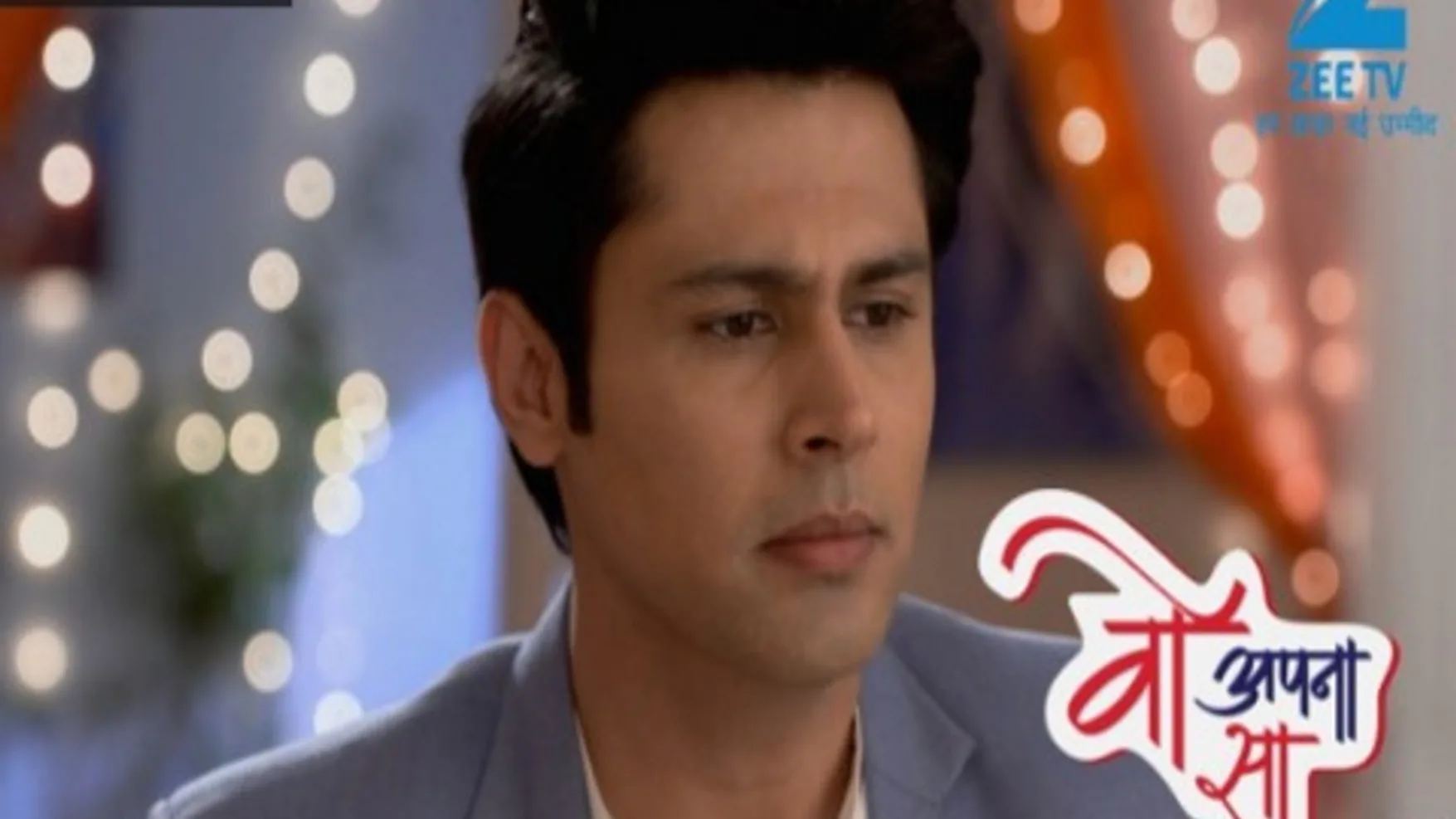 Watch Woh Apna Sa TV Serial 31st January 2017 Full Episode 7 Online on ZEE5