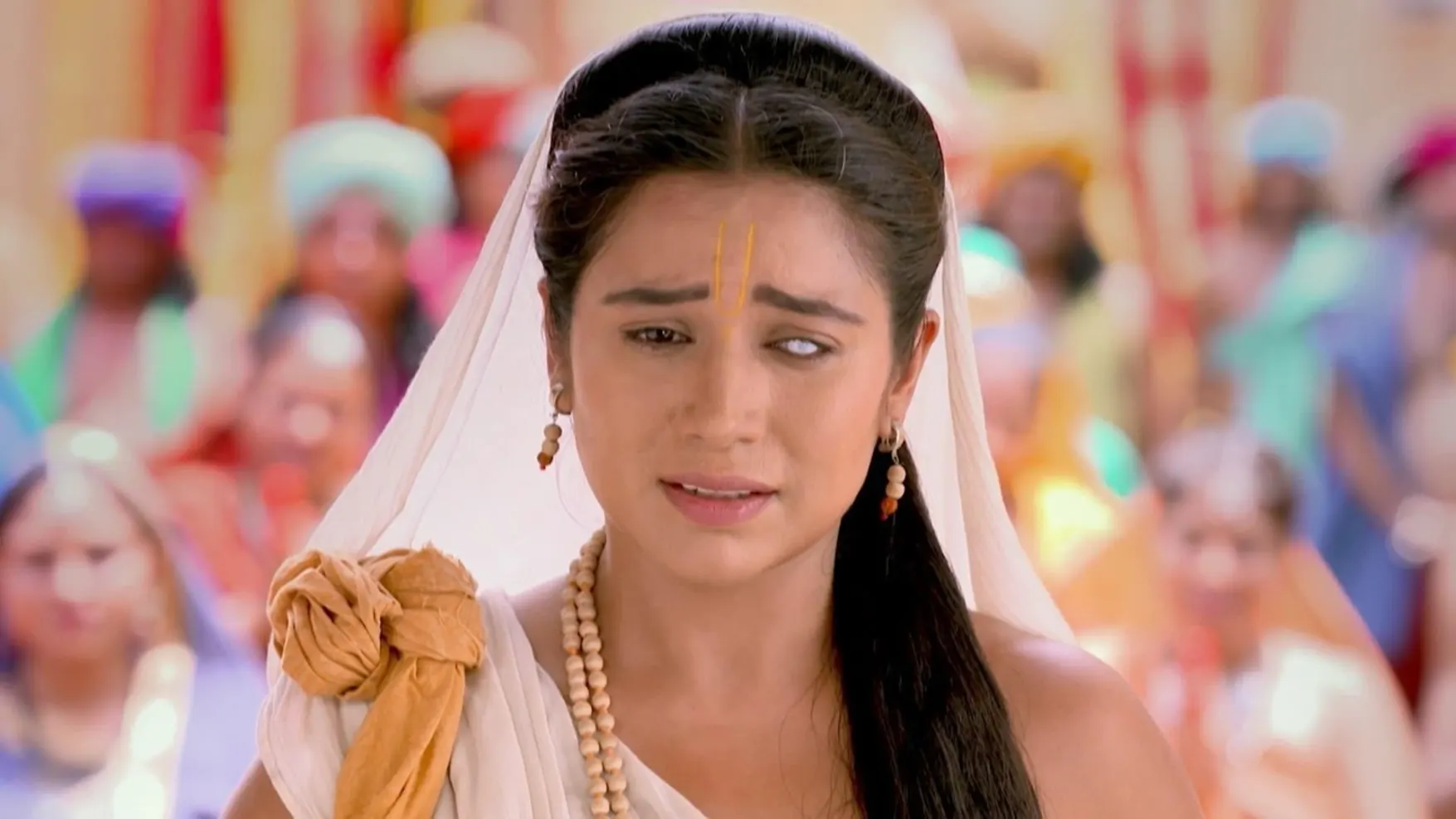 Watch Paramavatar Shri Krishna TV Serial 25th May 2021 Full Episode 15 ...