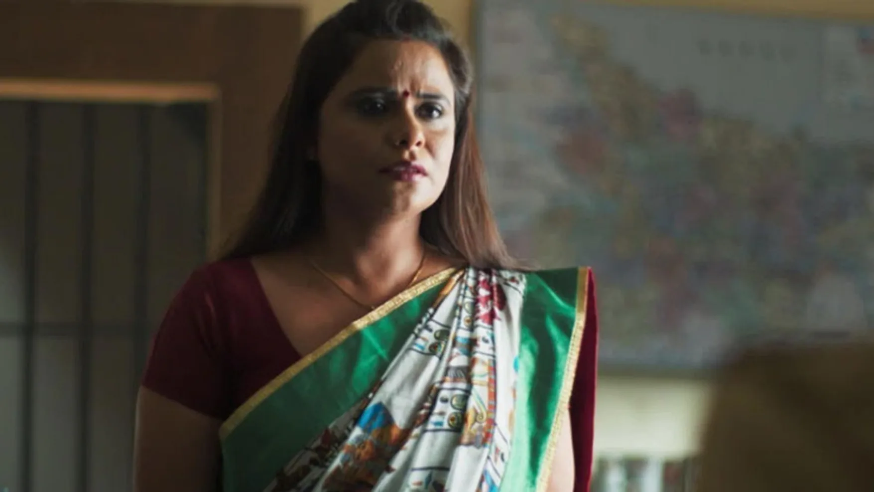 Watch Fear Files - Darr Ki Sacchi Tasveerin TV Serial 3rd March 2018 ...