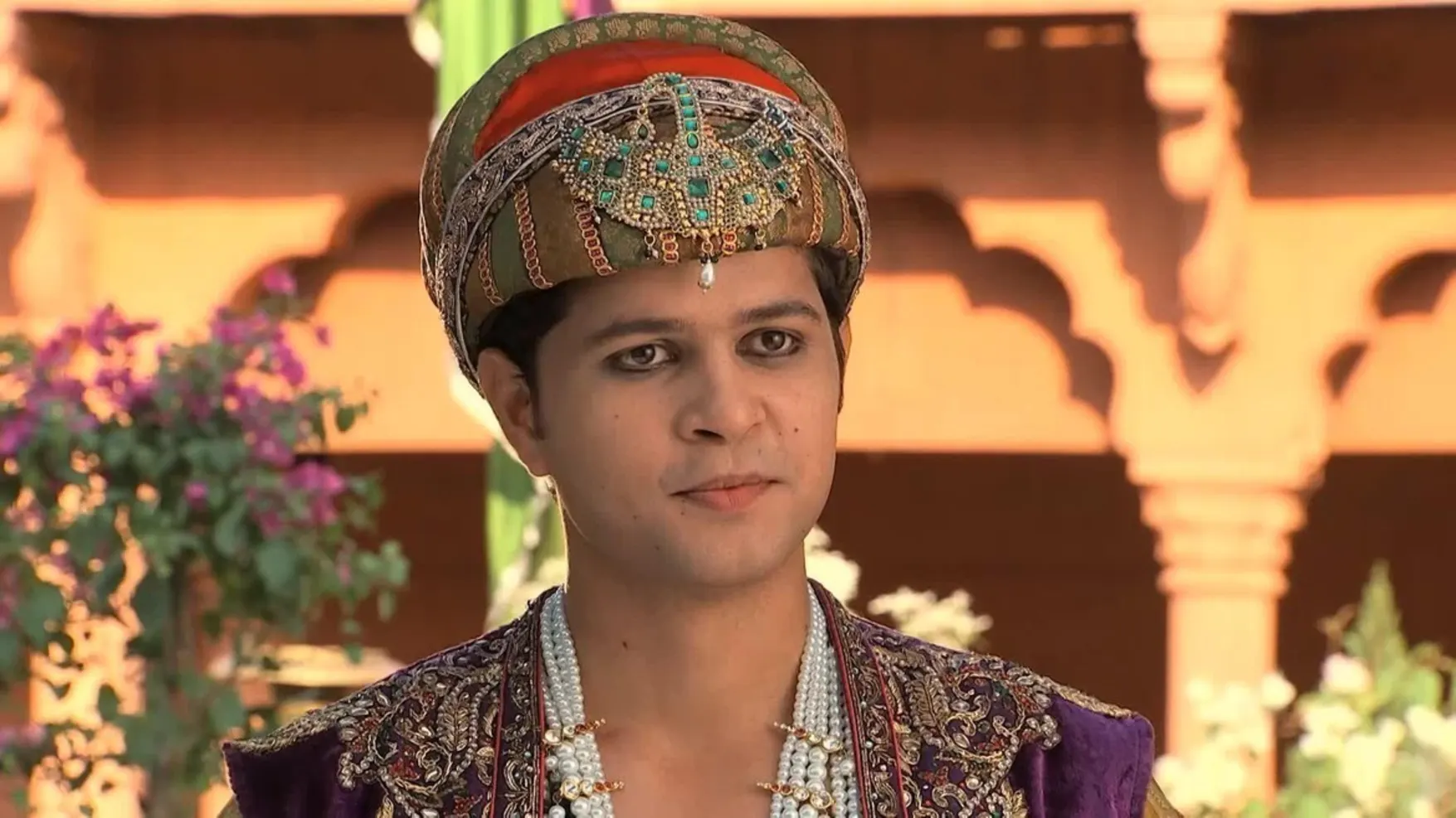 Watch Jodha Akbar TV Serial 27th December 2013 Full Episode 140 Online ...