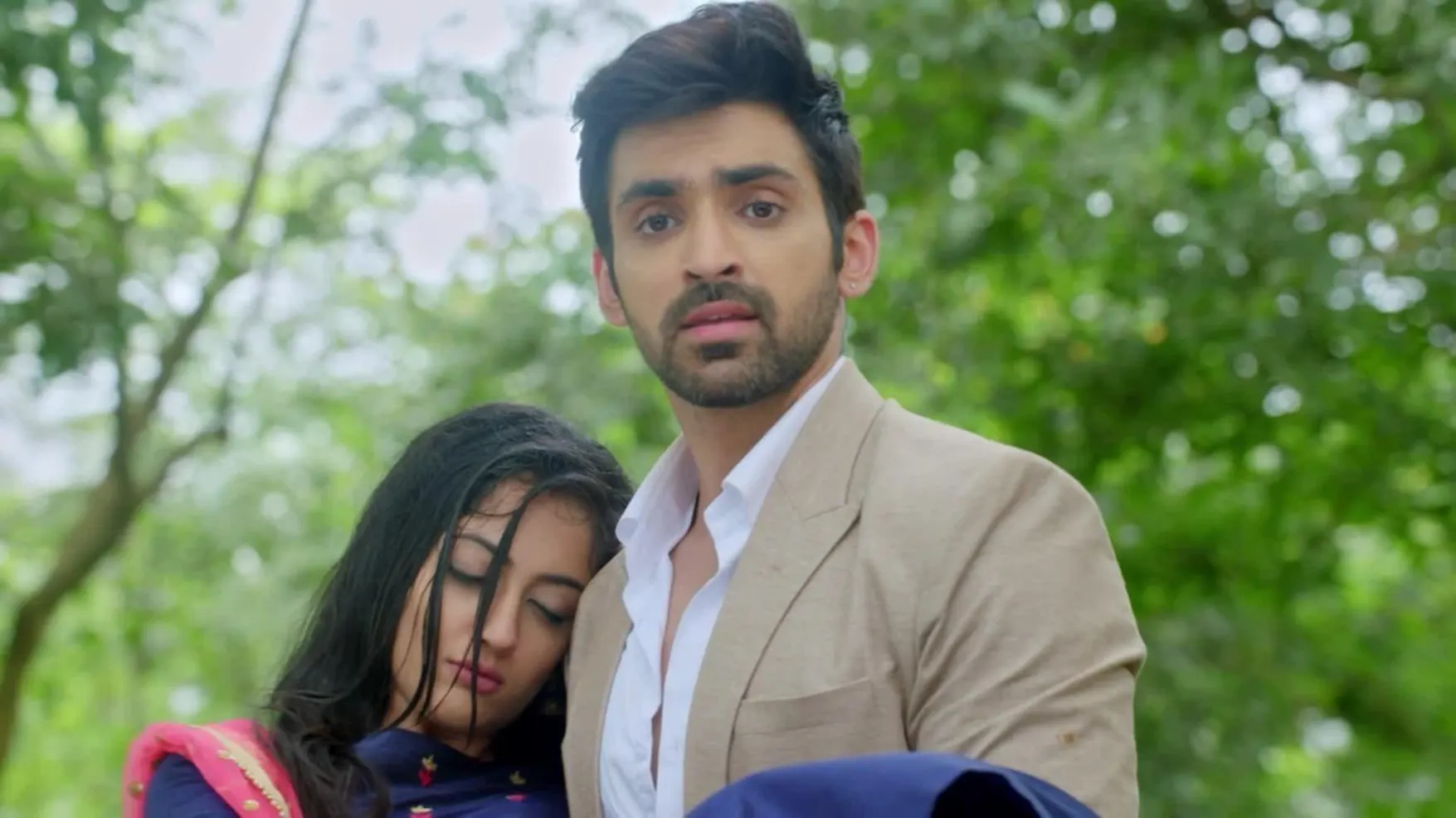 Watch Kaleerein TV Serial 2nd August 2018 Full Episode 121 Online on ZEE5