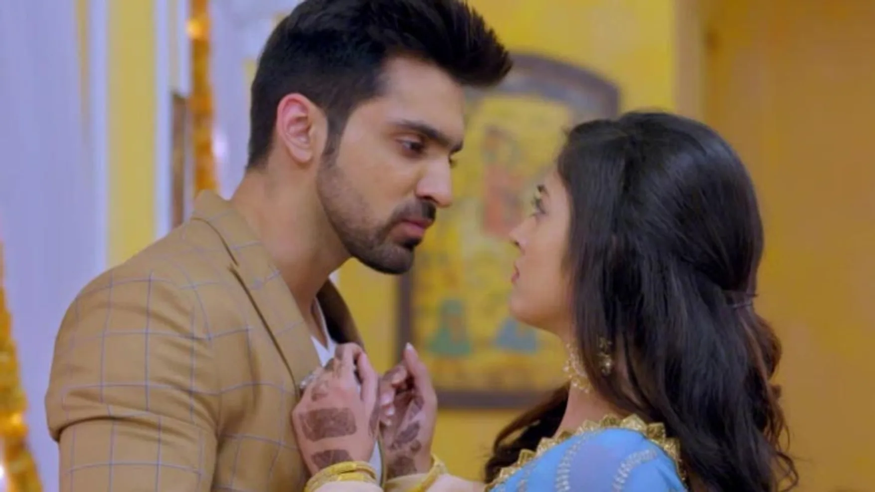 Watch Kaleerein TV Serial 6th April 2018 Full Episode 41 Online on ZEE5