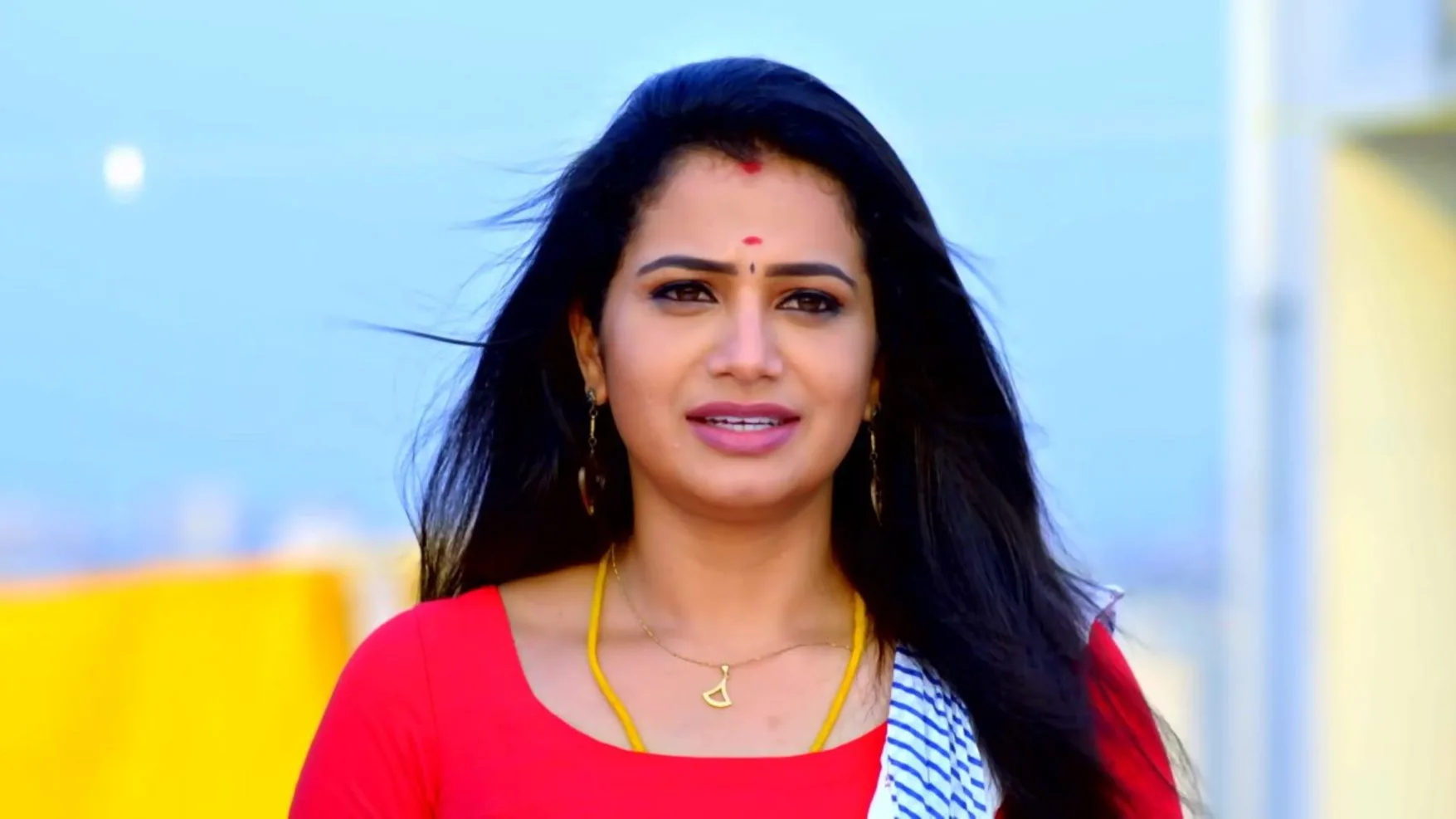 Watch Pudhu Pudhu Arthangal TV Serial 30th April 2021 Full Episode 35 ...
