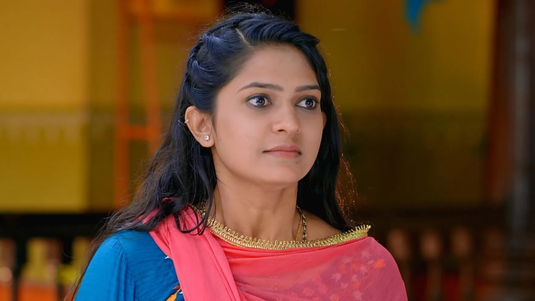 Watch Inti Guttu TV Serial 6th July 2021 Full Episode 188 Online on ZEE5