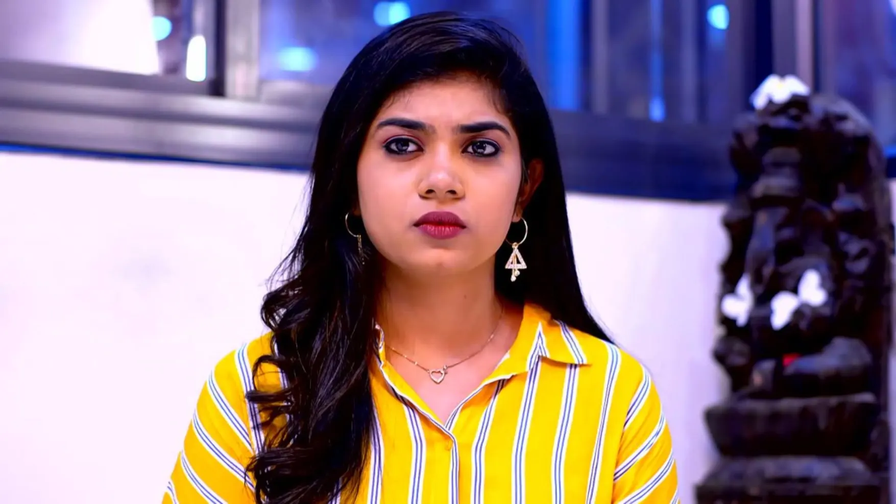 Watch Inti Guttu TV Serial 28th July 2021 Full Episode 207 Online on ZEE5
