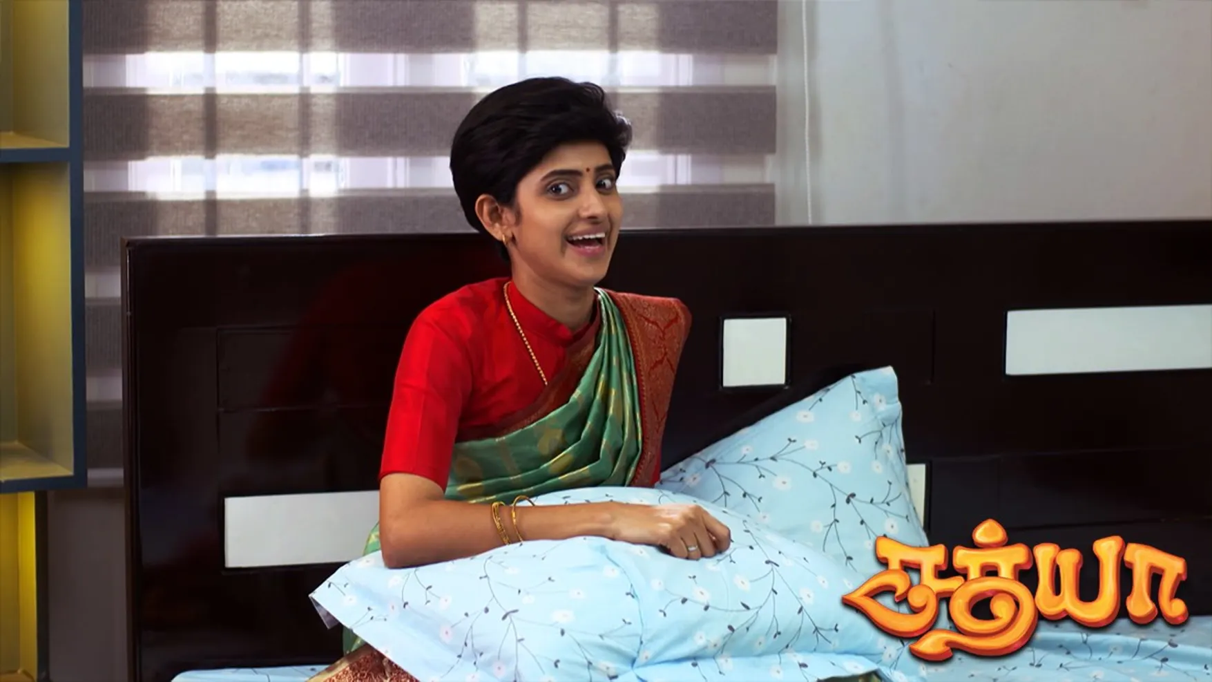 Watch Sathya TV Serial 16th December 2020 Full Episode 478 Online on ZEE5