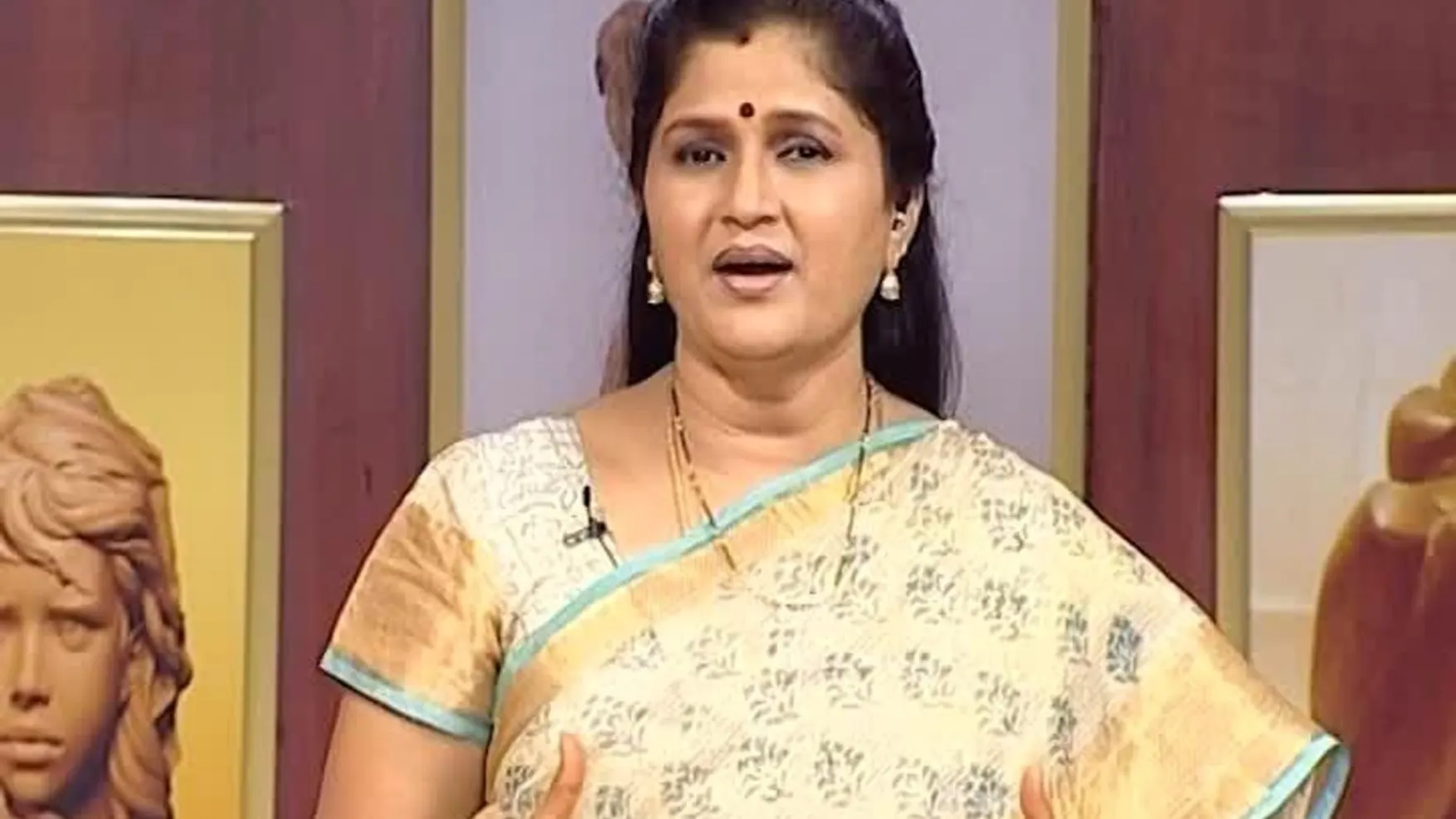 Watch Solvathellam Unmai TV Serial 13th December 2019 Full Episode 165 ...