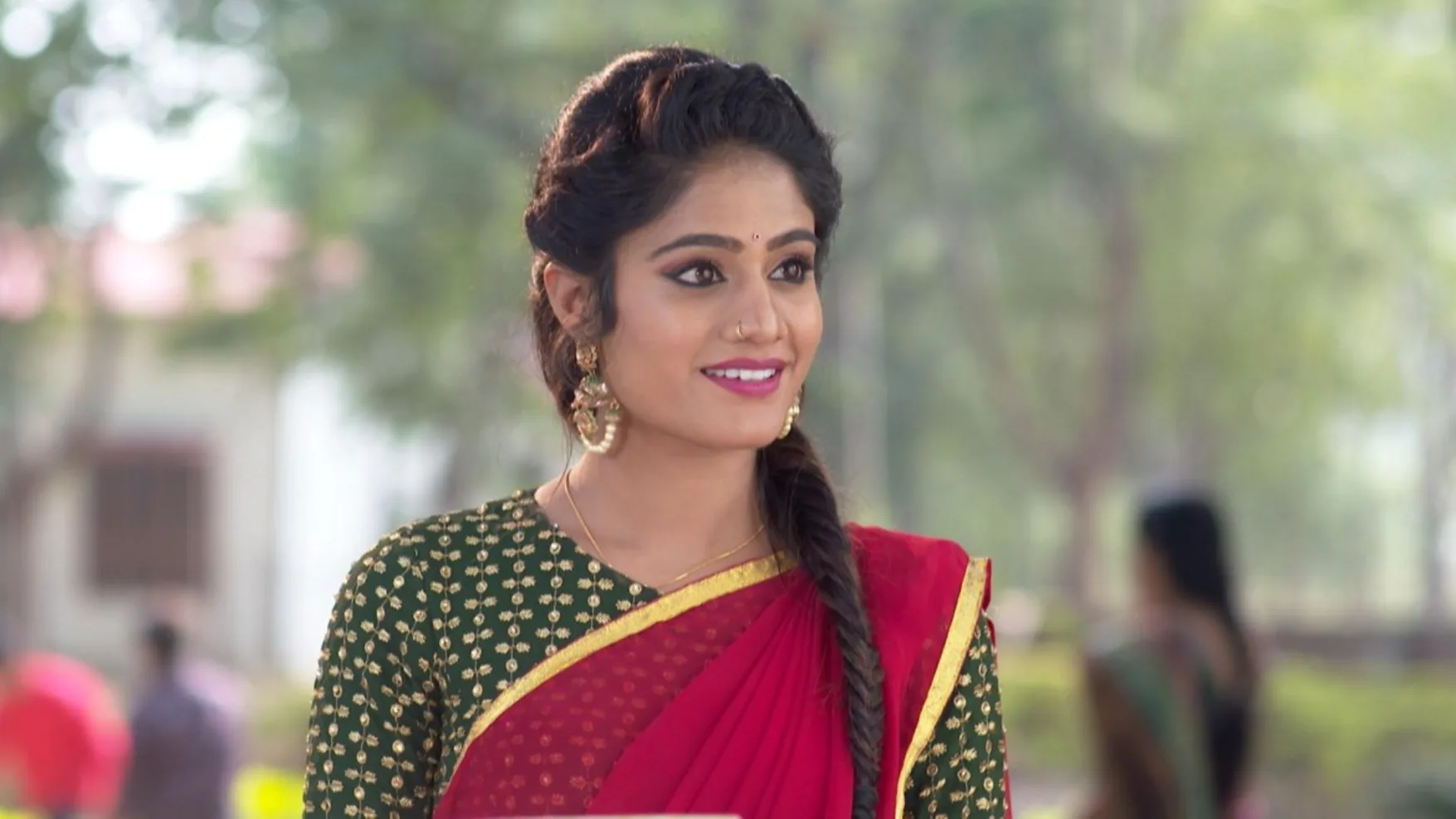 Watch Radhamma Kuthuru TV Serial 9th December 2019 Full Episode 91 ...