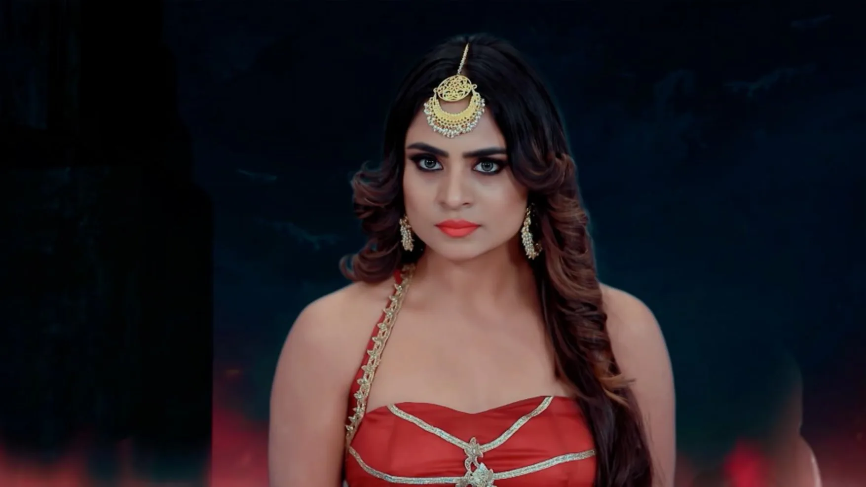 Watch Nagini TV Serial 6th January 2021 Full Episode 165 Online on ZEE5