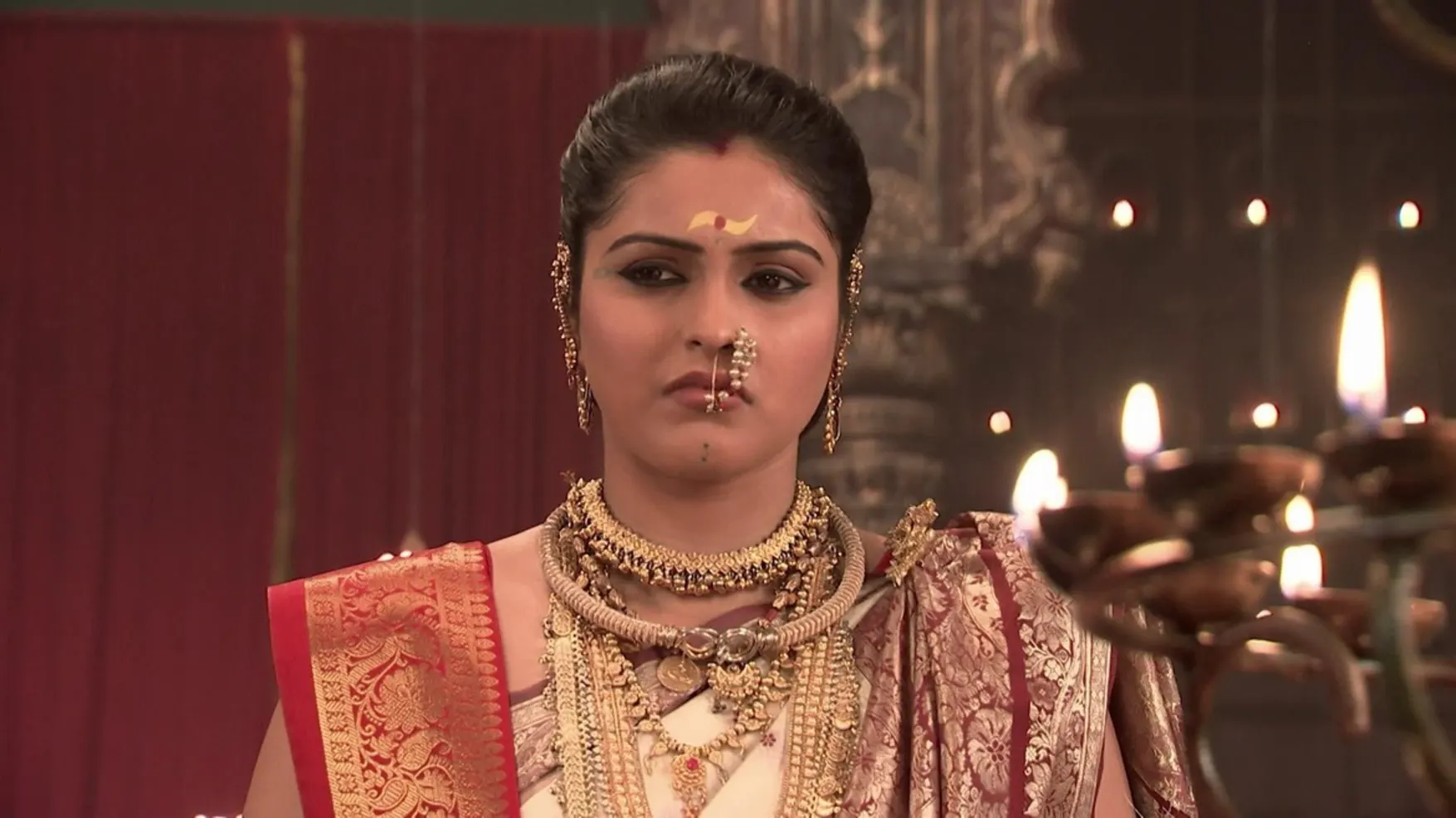 Watch Jai Malhar TV Serial 19th February 2020 Full Episode 243 Online ...