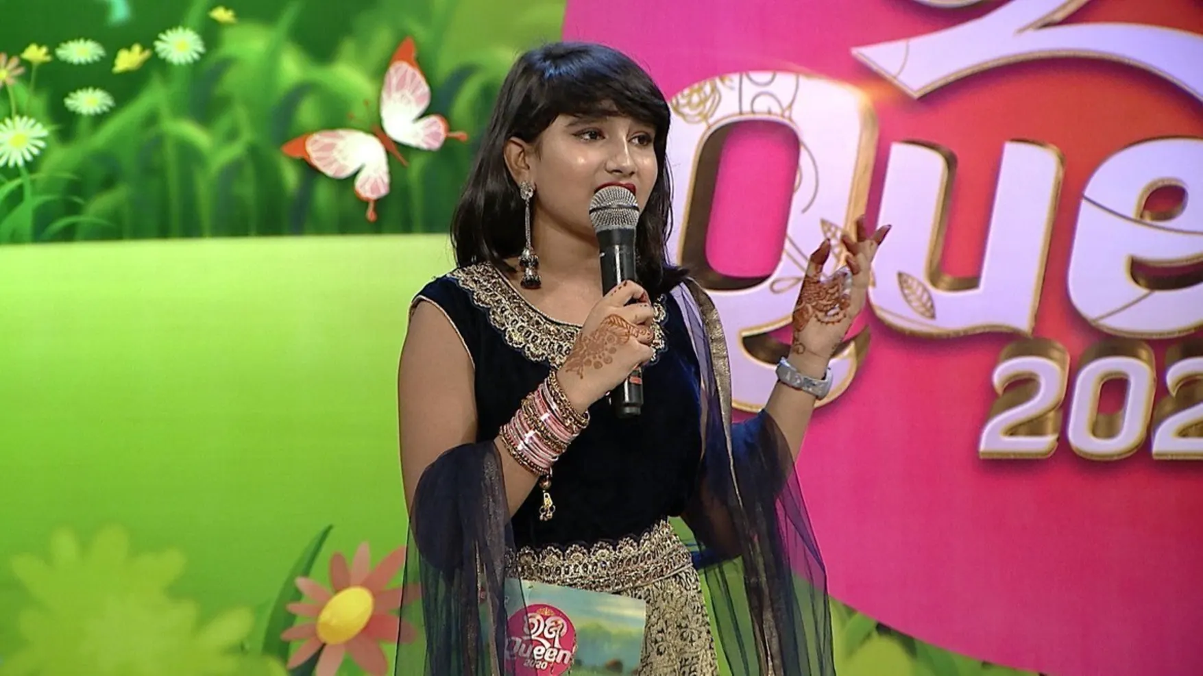 Watch Rajo Queen 2020 TV Serial 10th June 2020 Full Episode 3 Online on ...