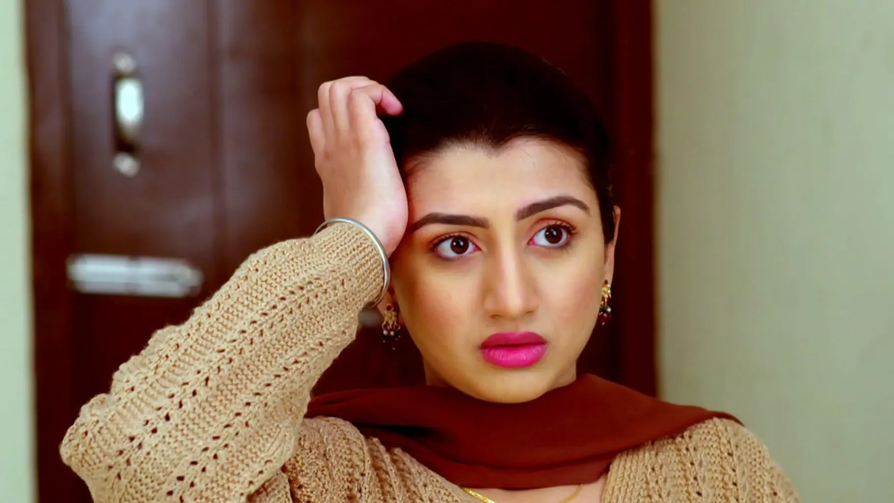 Watch Khasma Nu Khani TV Serial 15th February 2021 Full Episode 211 ...