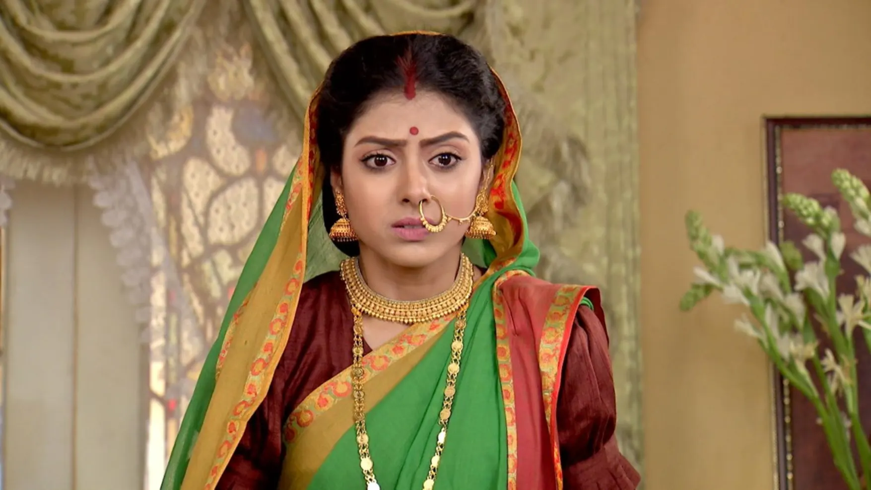 Watch Rani Rashmoni TV Serial 15th March 2020 Full Episode 954 Online ...