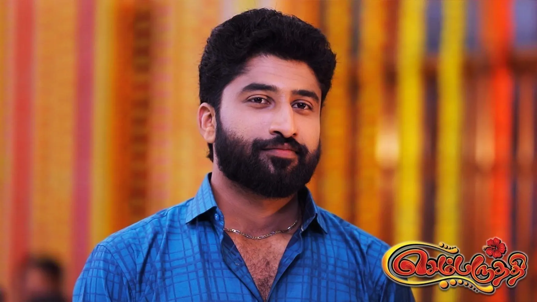 Watch Sembaruthi TV Serial 12th January 2021 Full Episode 919 Online on ...