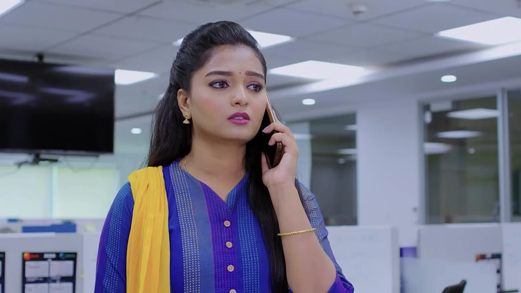 Watch Prema Entha Maduram TV Serial 15th July 2020 Full Episode 56 ...