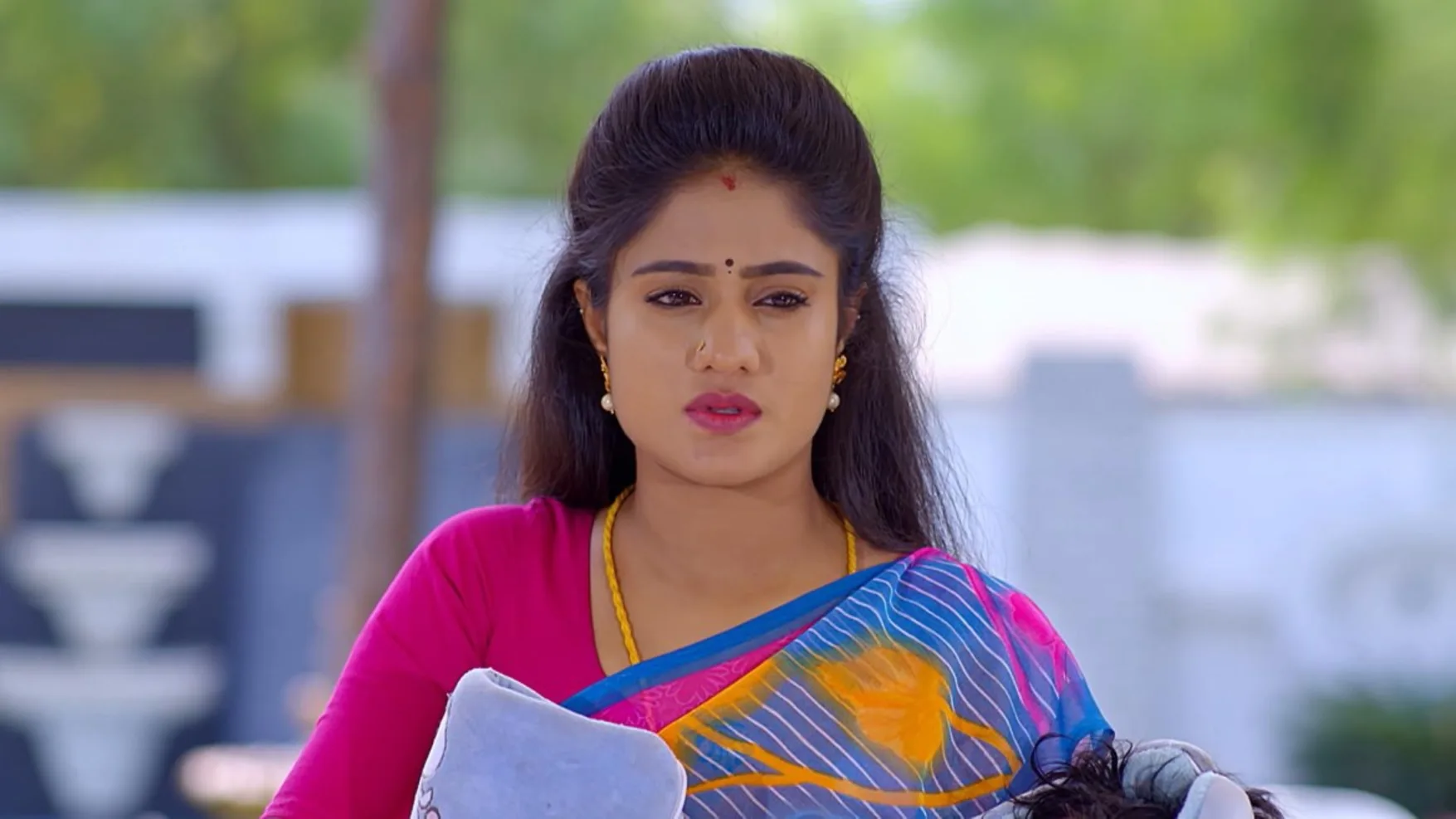 Watch Radhamma Kuthuru TV Serial 14th April 2021 Full Episode 444 ...