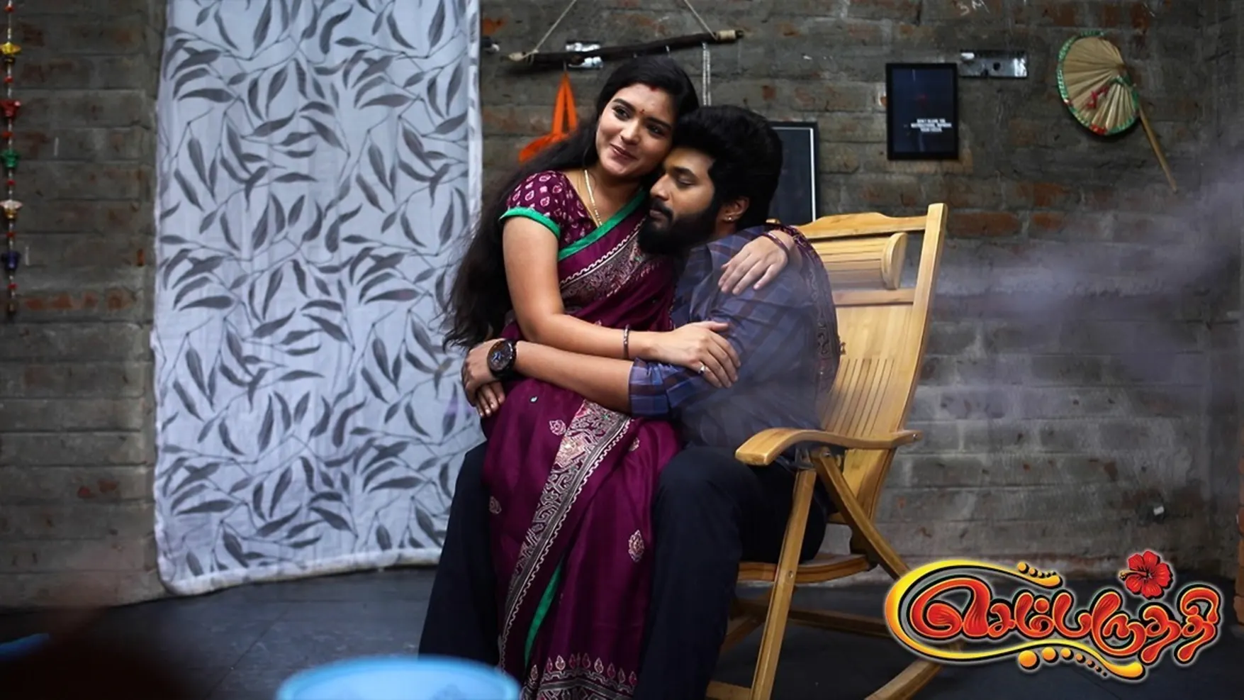 Watch Sembaruthi TV Serial 26th August 2020 Full Episode 780 Online on ZEE5