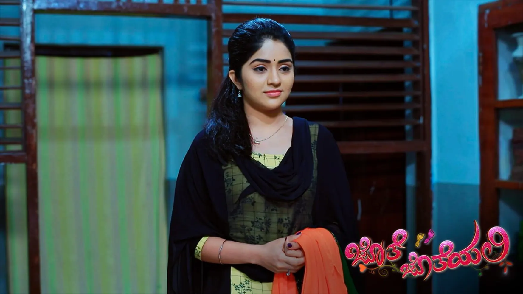 Watch Jothe Jotheyali TV Serial 28th October 2020 Full Episode 273 ...