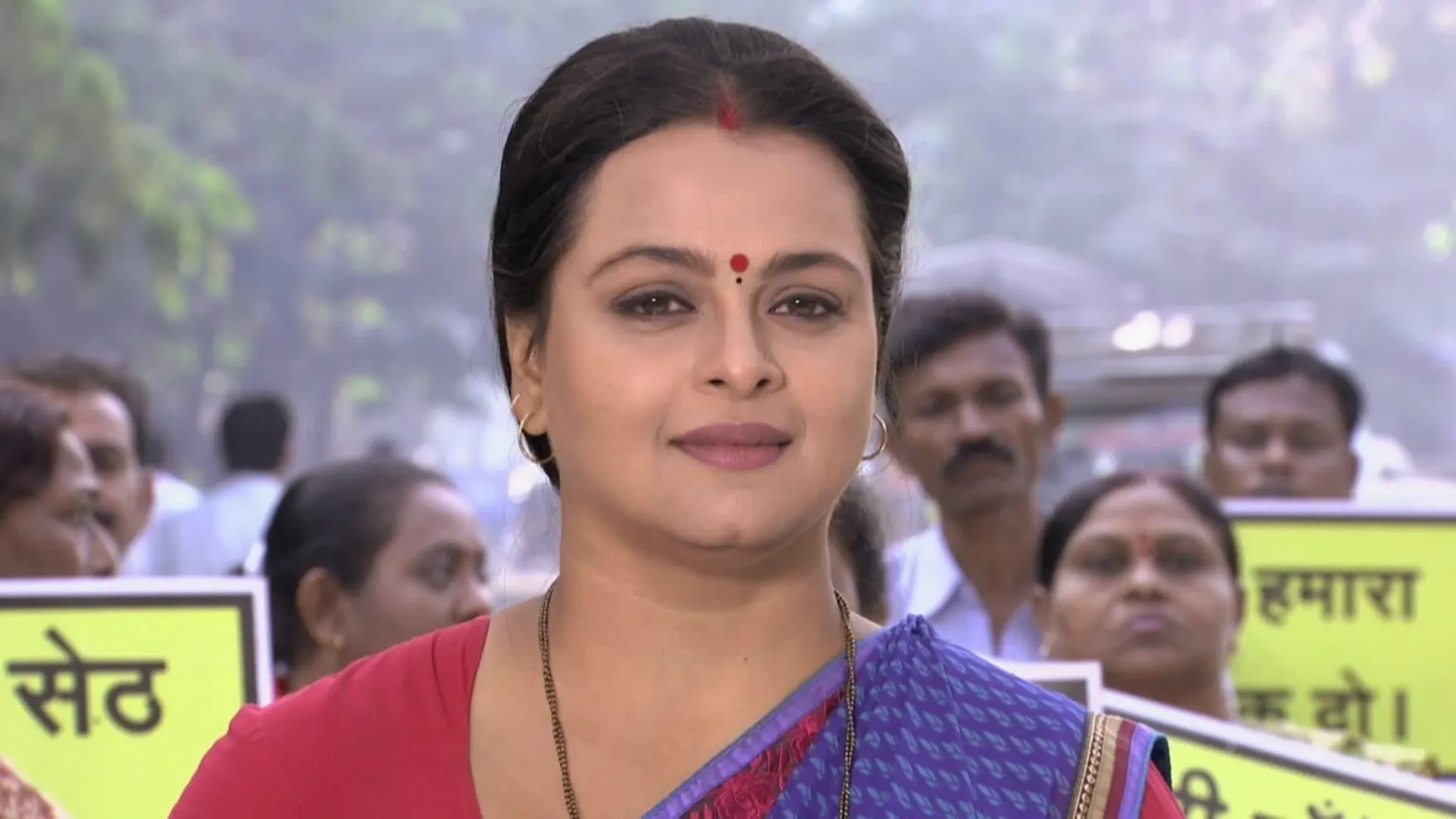 Watch Ek Mutthi Aasmaan TV Serial 30th April 2020 Full Episode 88 ...
