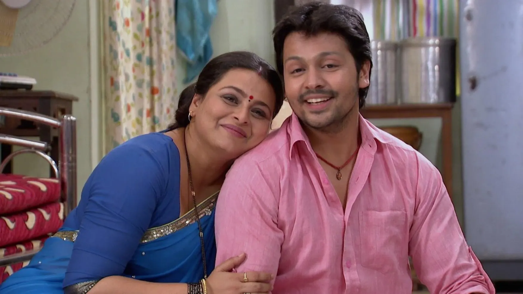 Watch Ek Mutthi Aasmaan TV Serial 4th May 2020 Full Episode 225 Online ...