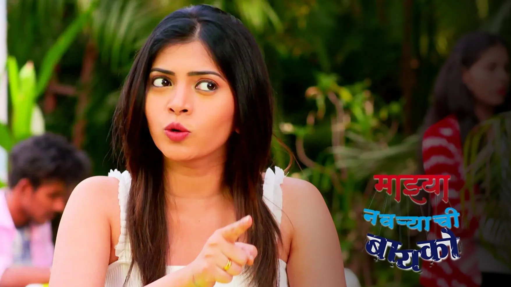 Watch Mazhya Navryachi Bayko TV Serial 18th January 2021 Full Episode ...