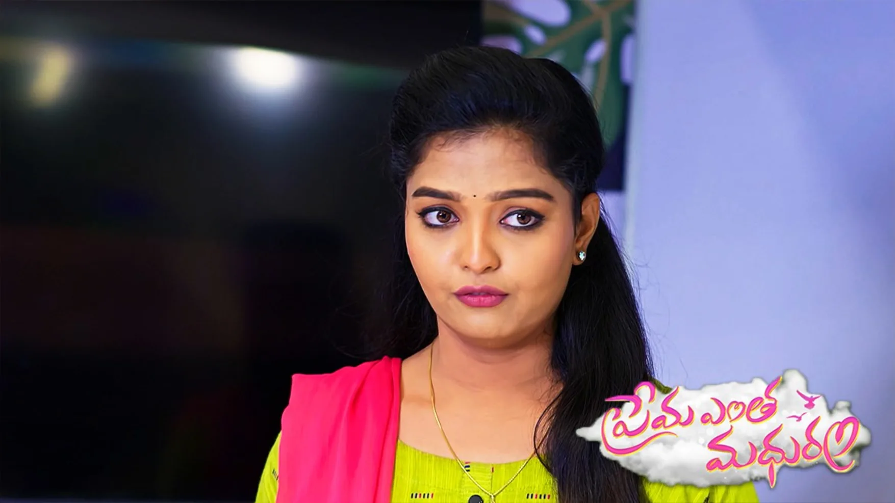 Watch Prema Entha Maduram TV Serial 20th August 2020 Full Episode 87 ...