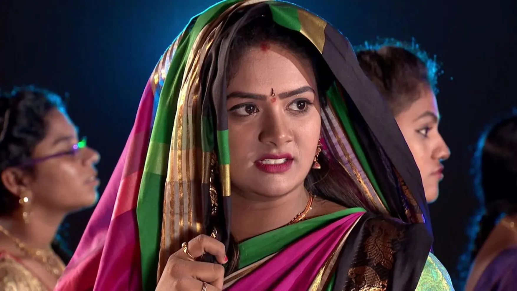 Watch Muddha Mandaram TV Serial 24th July 2018 Full Episode 1144 Online ...