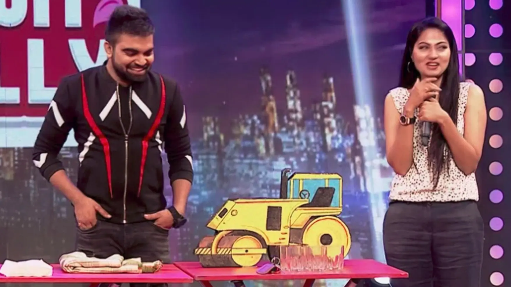 Watch Super Serial Championship Season 2 TV Serial 31st March 2018 Full ...