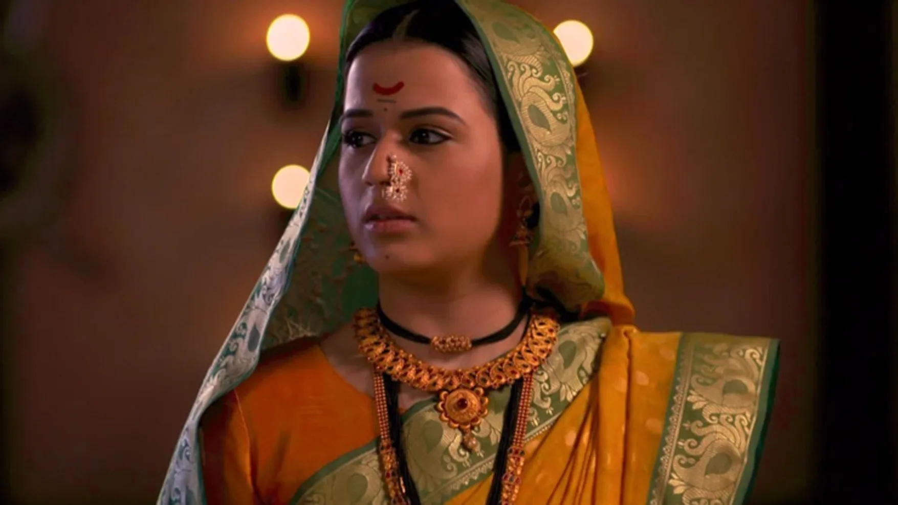 Watch Swarajyarakshak Sambhaji TV Serial 6th May 2018 Full Episode 195 ...