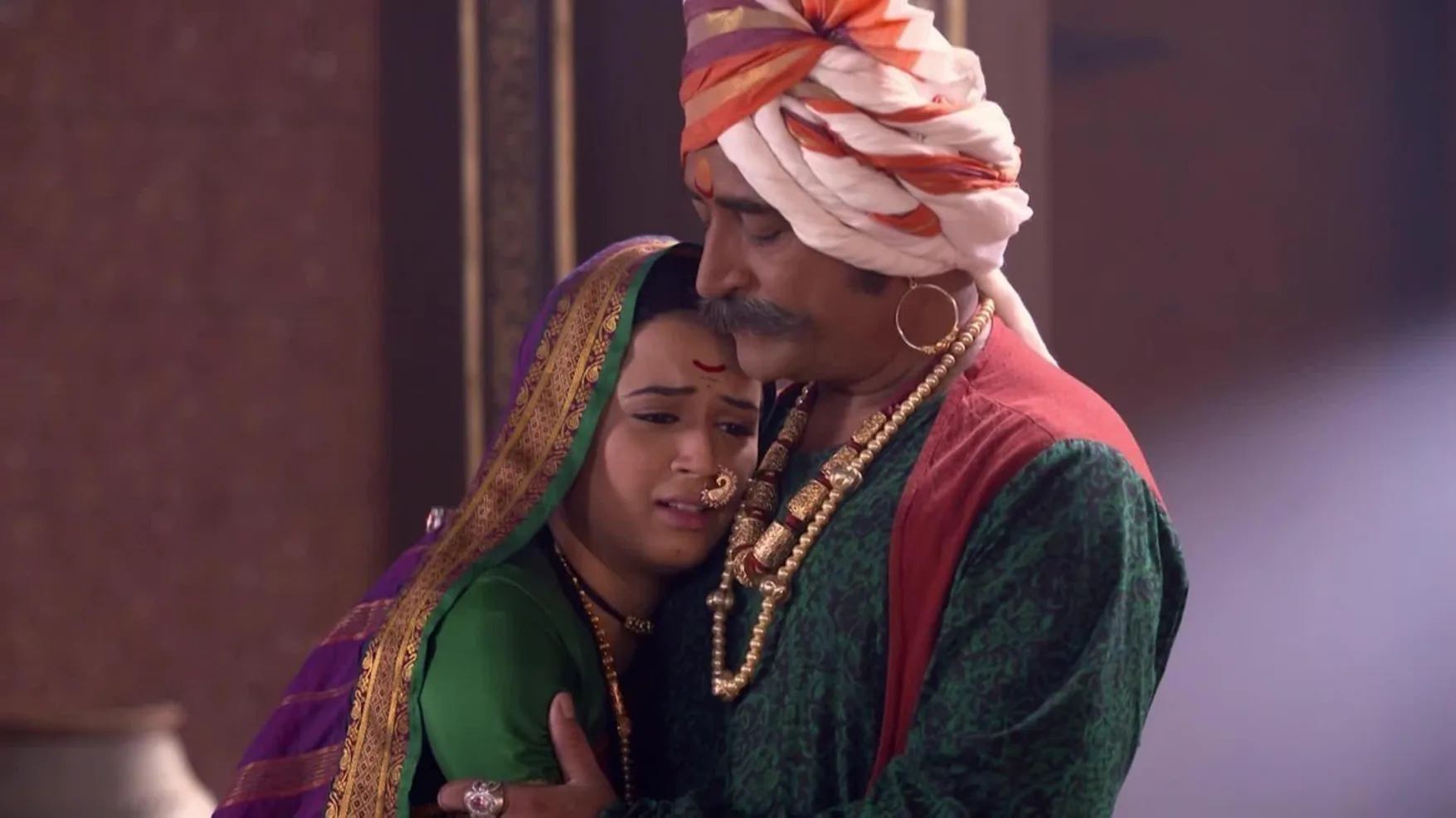 Watch Swarajyarakshak Sambhaji TV Serial 21st June 2018 Full Episode ...