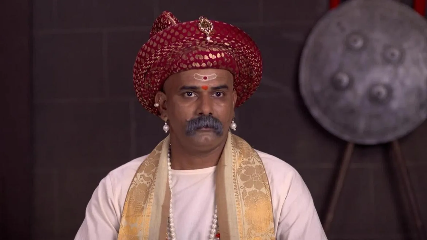 Watch Swarajyarakshak Sambhaji TV Serial 1st February 2018 Full Episode ...