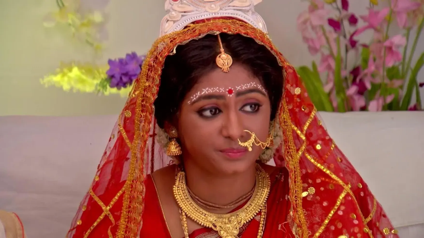 Watch Krishnakoli TV Serial 17th July 2018 Full Episode 30 Online on ZEE5