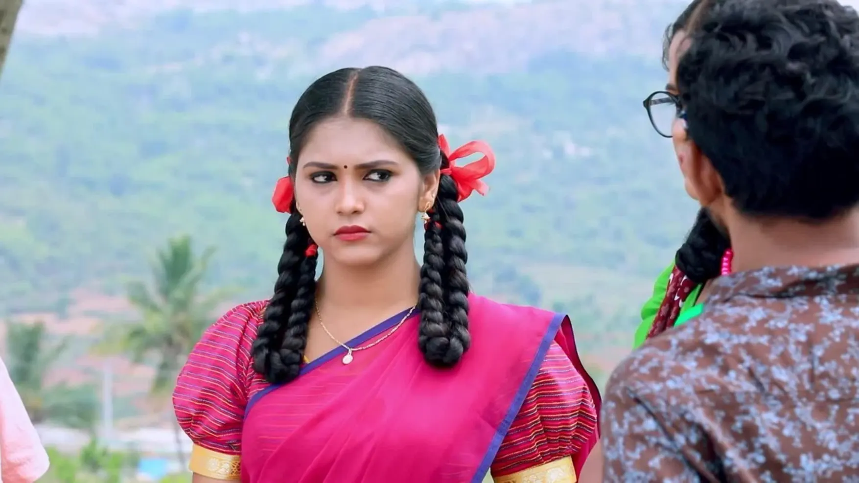 Watch Kamali TV Serial 6th June 2018 Full Episode 8 Online on ZEE5