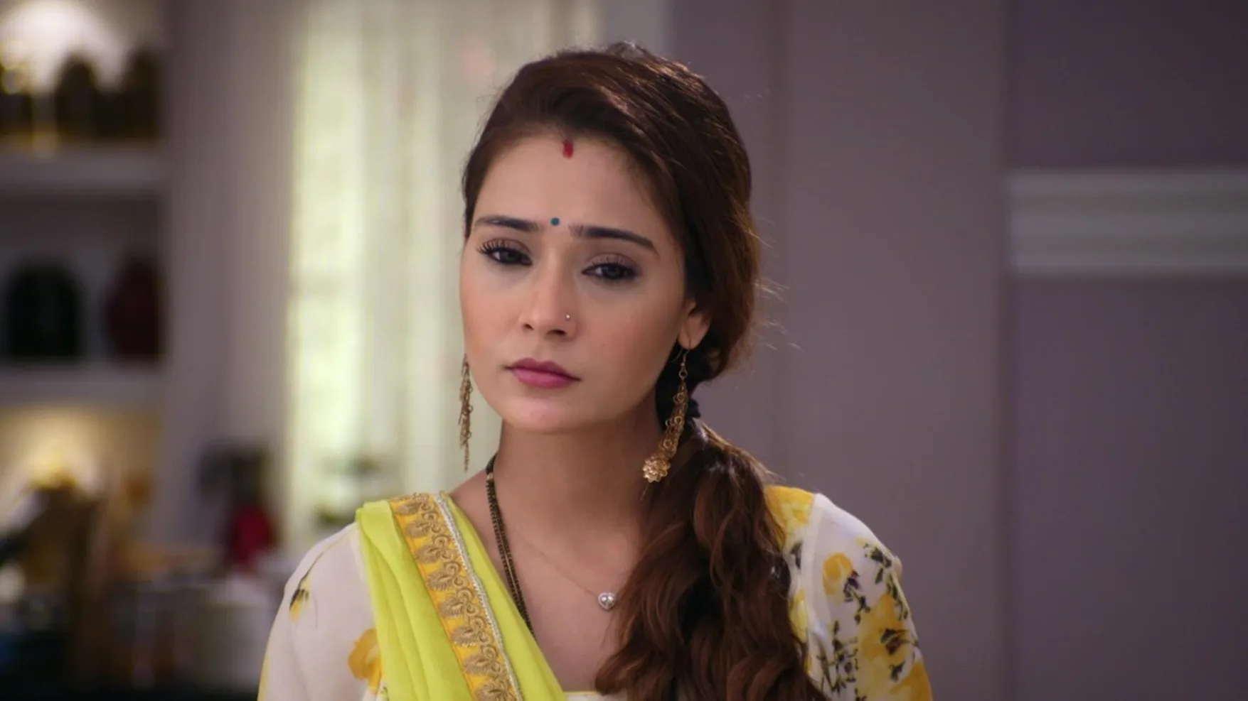 Watch Woh Apna Sa TV Serial 7th May 2018 Full Episode 336 Online on ZEE5